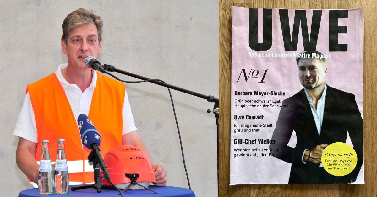 Korruption im Saarbrücker Stadtrat nur erfunden? Welker will Gerüchte ...