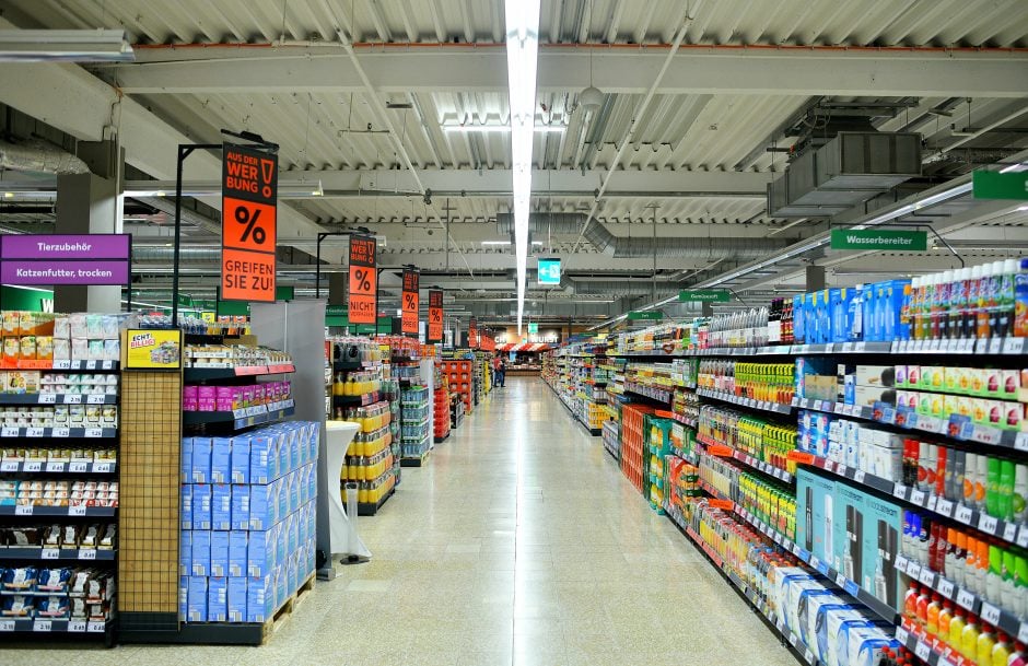 Hinter diesen Produkten von Kaufland stecken bekannte Marken