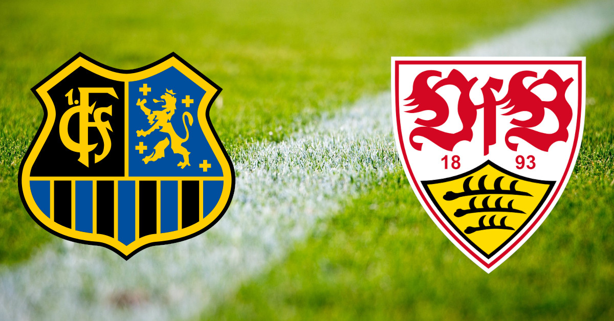 Liveticker: 1. FC Saarbrücken gegen VfB Stuttgart II (13. September 2025)