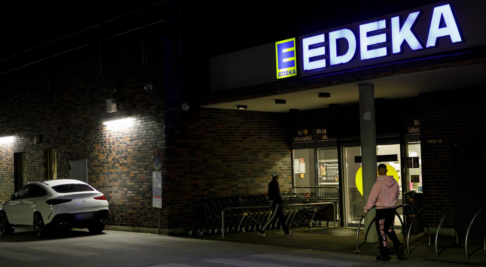 Aktueller Rückruf bei Edeka: Schimmelpilzgift in Produkt möglich