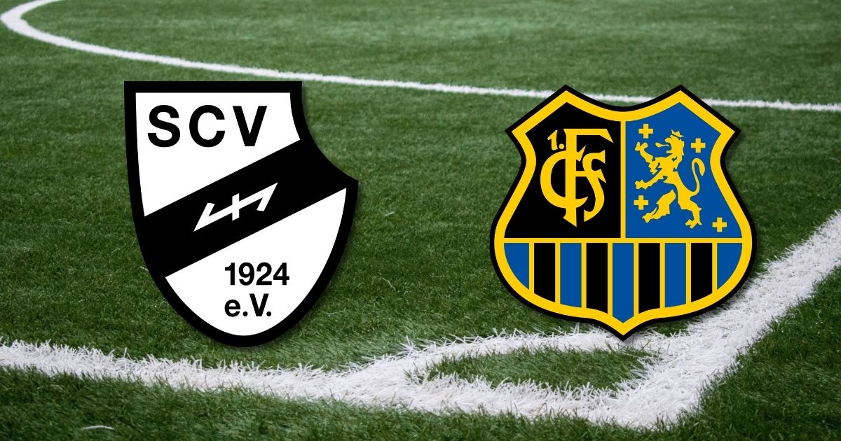 1. FC Saarbrücken zu Gast beim SC Verl: Das Spiel im Liveticker