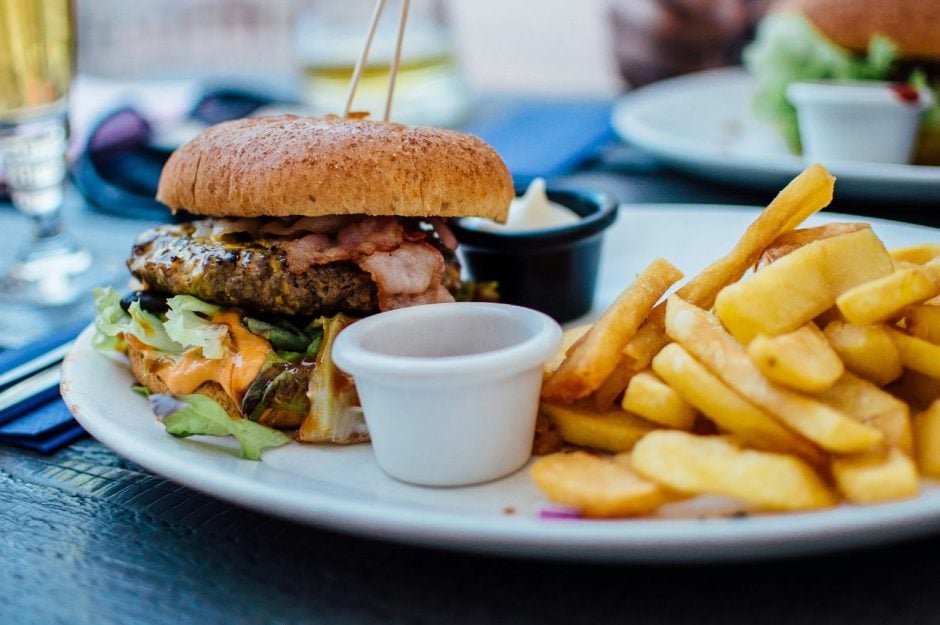 Neues Burger- und Pizza-Lokal öffnet am Freitag in St. Ingbert