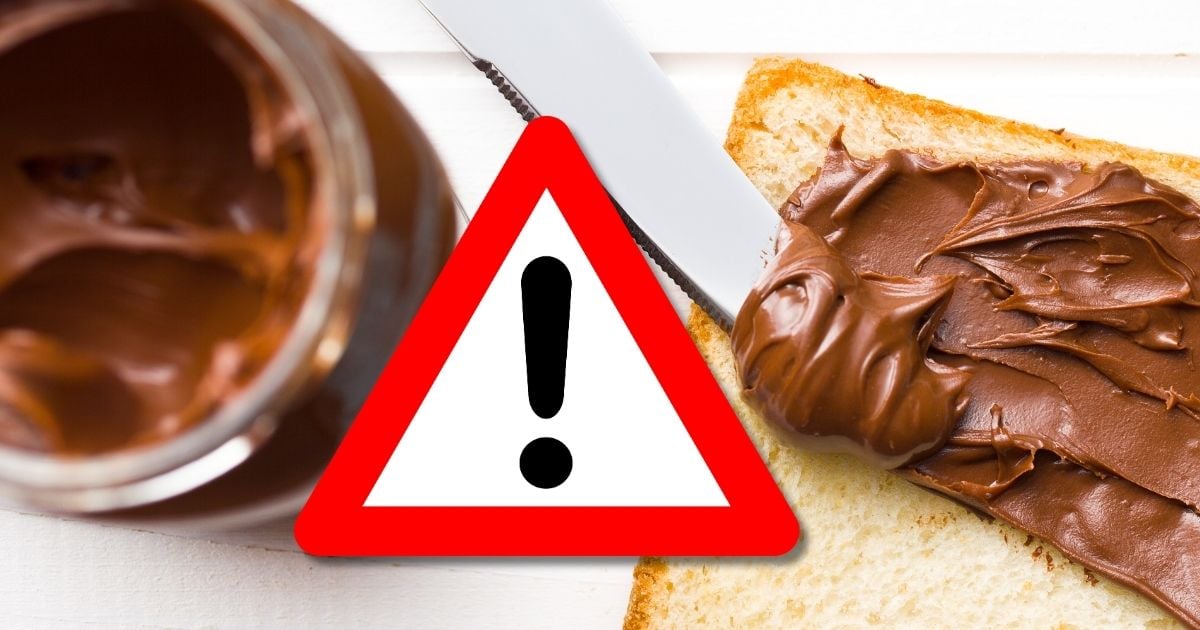 Aktueller Rückruf von beliebter Nuss-Nougat-Creme: Salmonellen gefunden