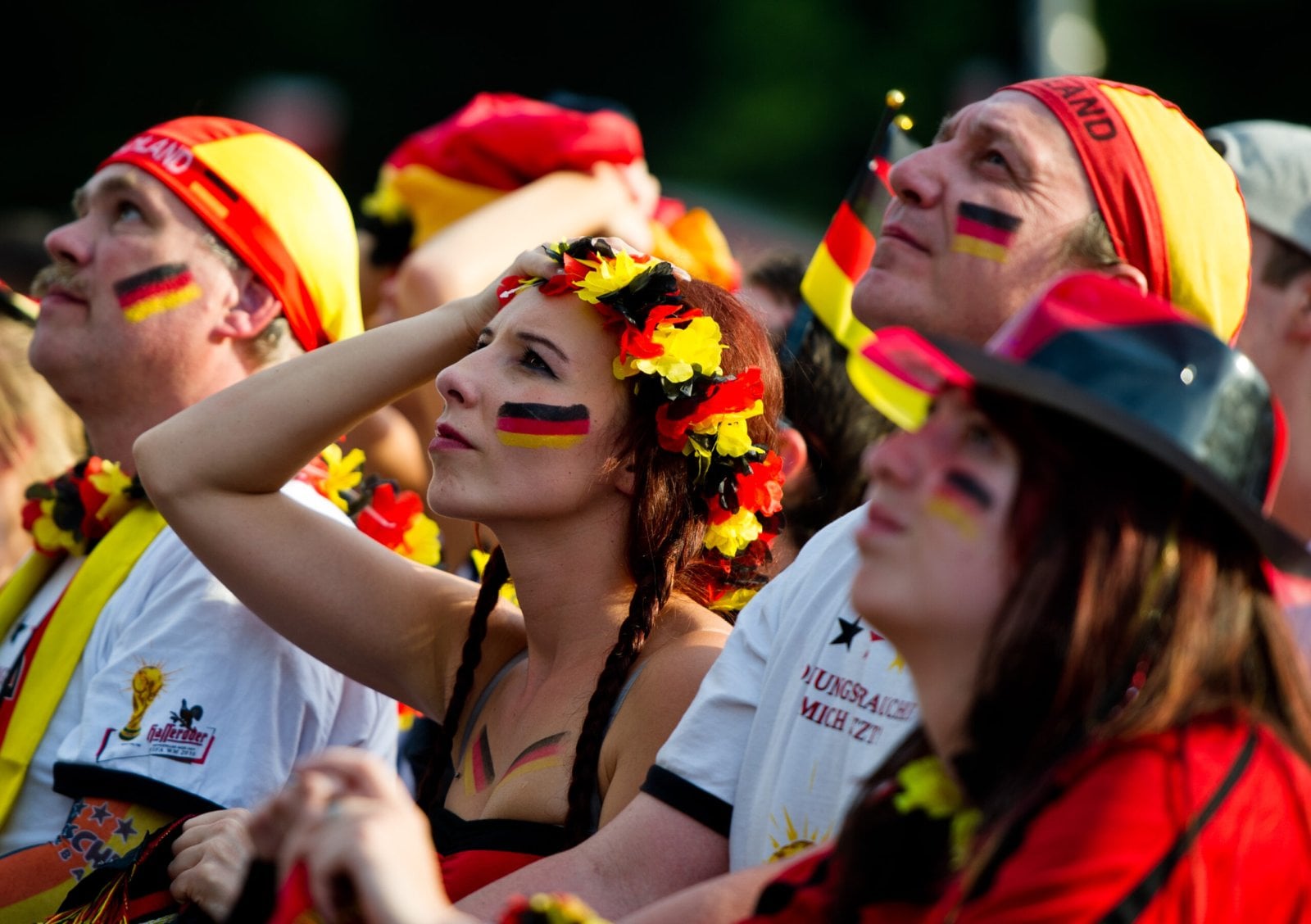 Public Viewing der WM-Spiele 2026: Regeln für Saar-Gastronomen gelockert